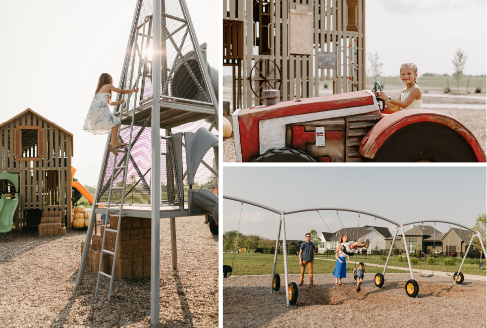 Middlebrook Agrihood