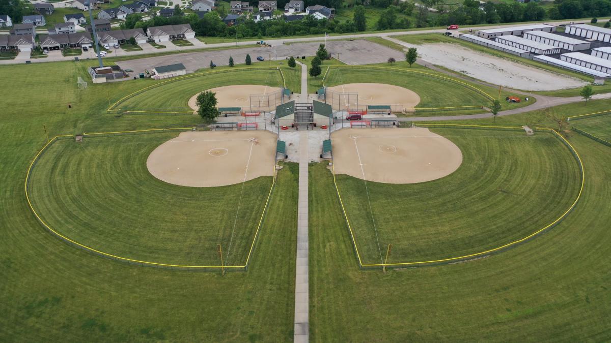 McAninch Sports Complex