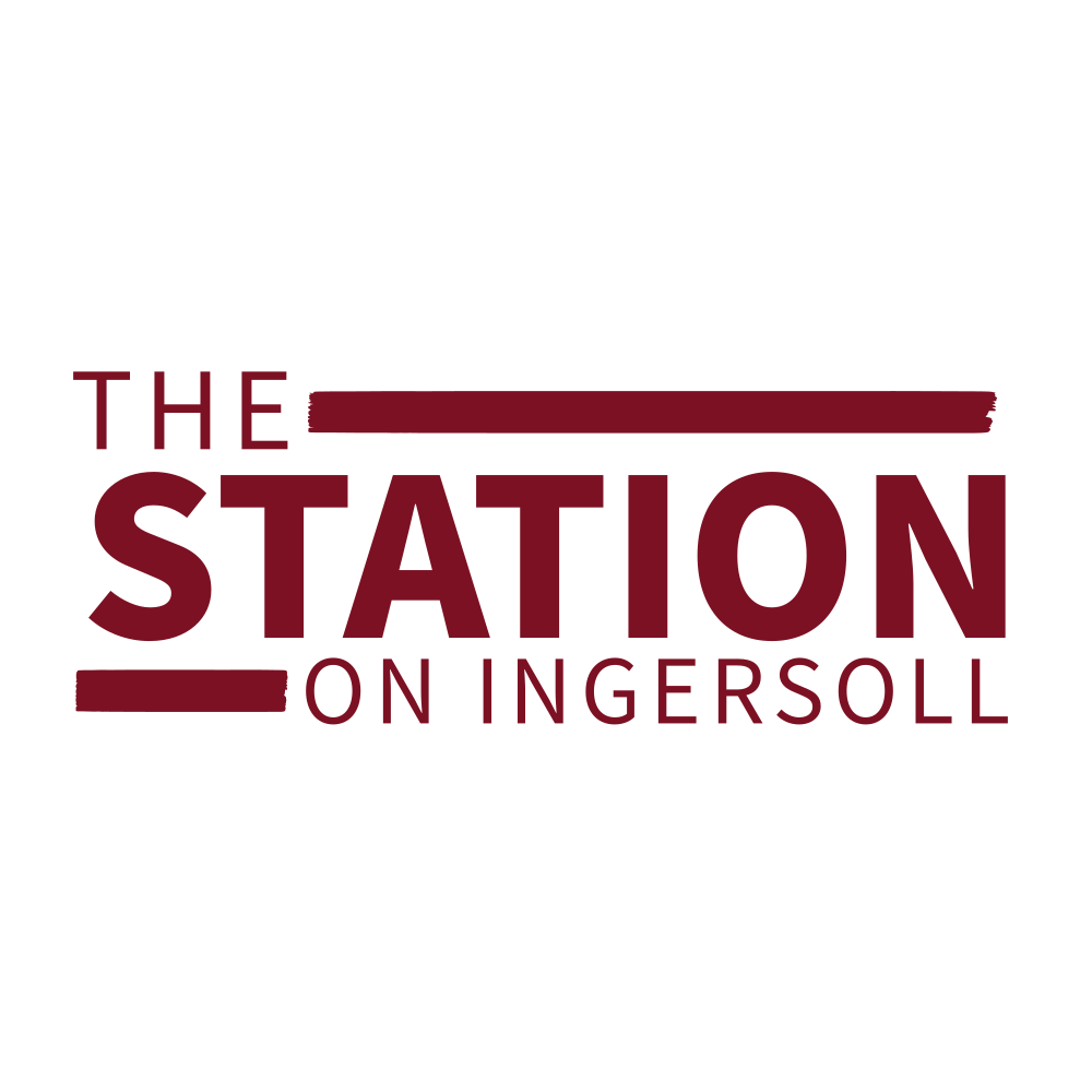 Station on Ingersoll, The