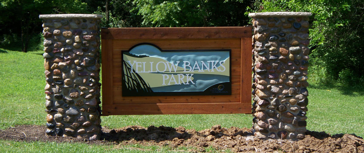 Yellow Banks Park