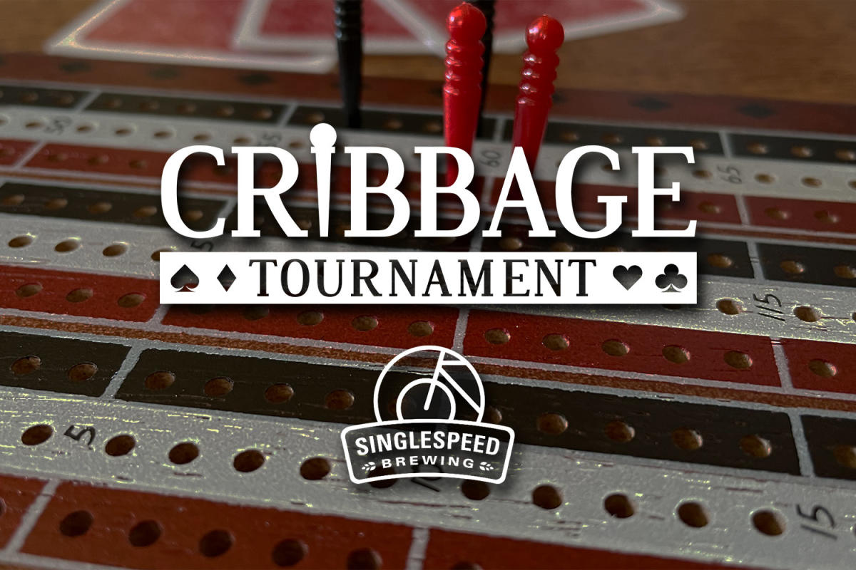 Cribbage Tournament