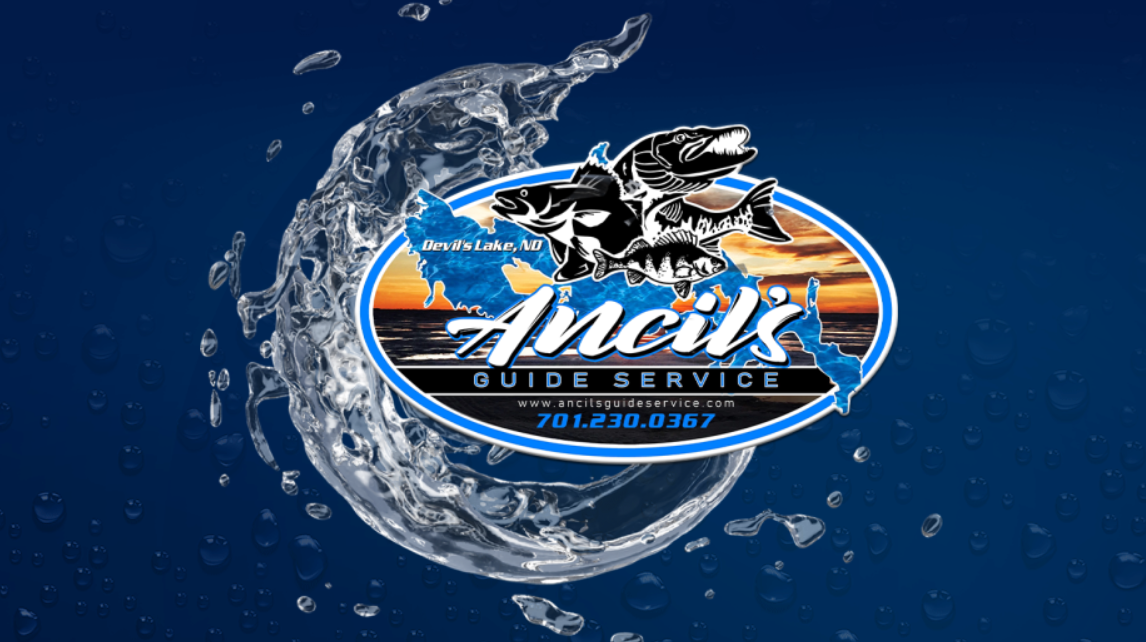 Ancil's Guide Service