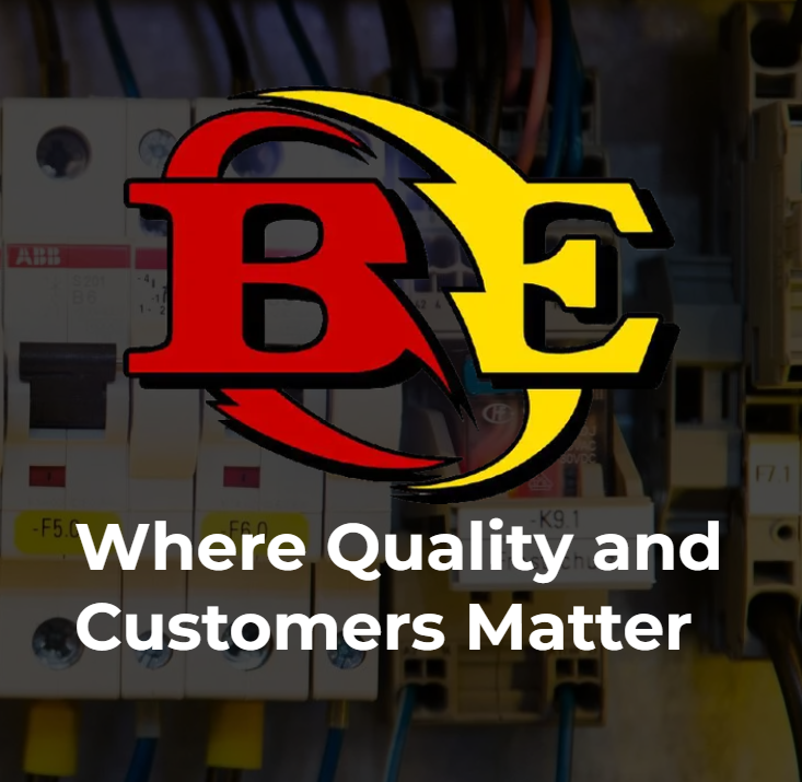 Bergstrom Electric, Inc