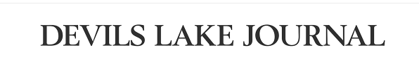 Devils Lake Daily Journal