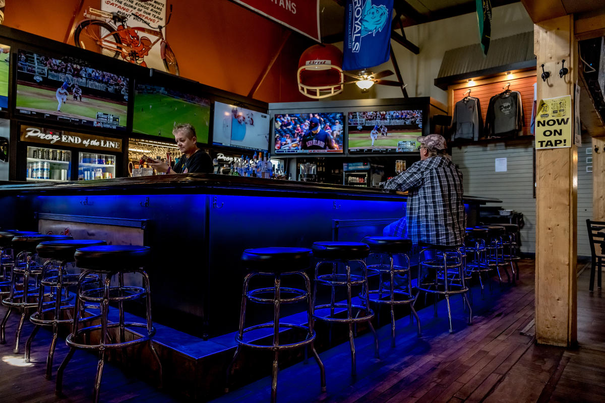 Proz End of the Line