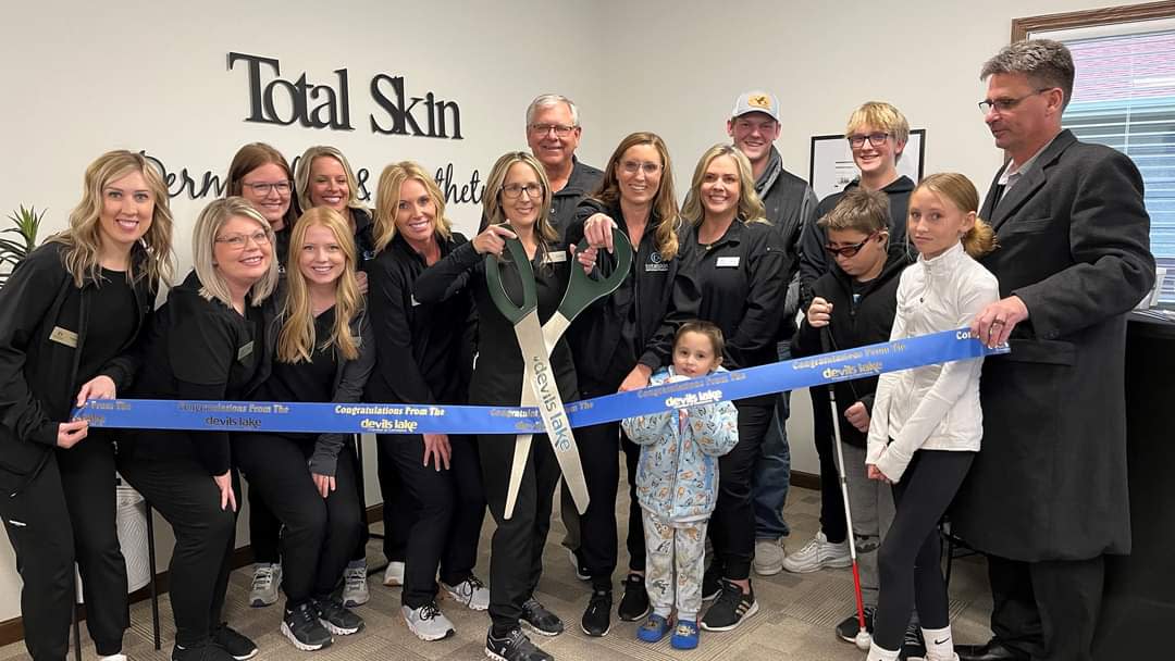 Total Skin Dermatology & Aesthetics