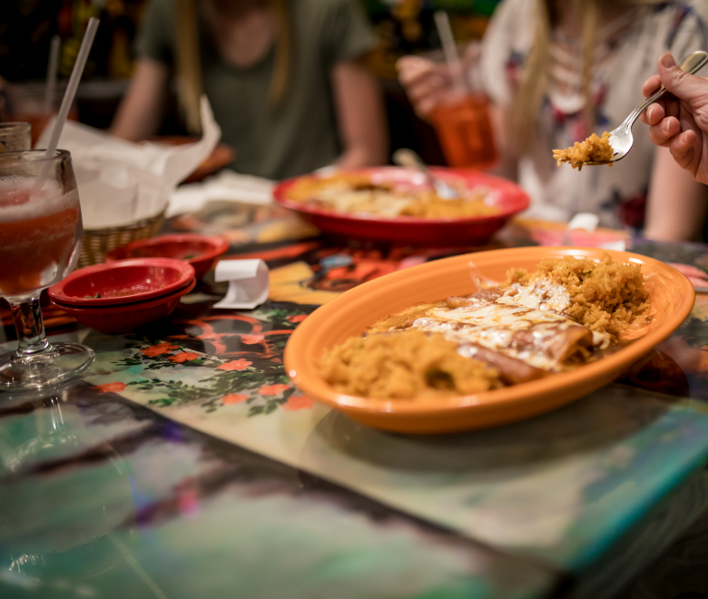 Anna's Cocina & Tequila
