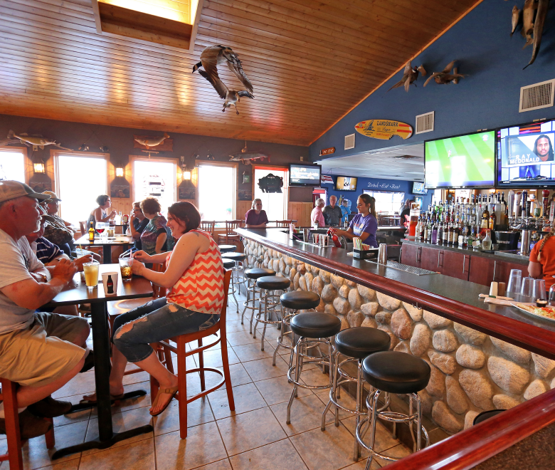 Proz Lakeside at the Cove