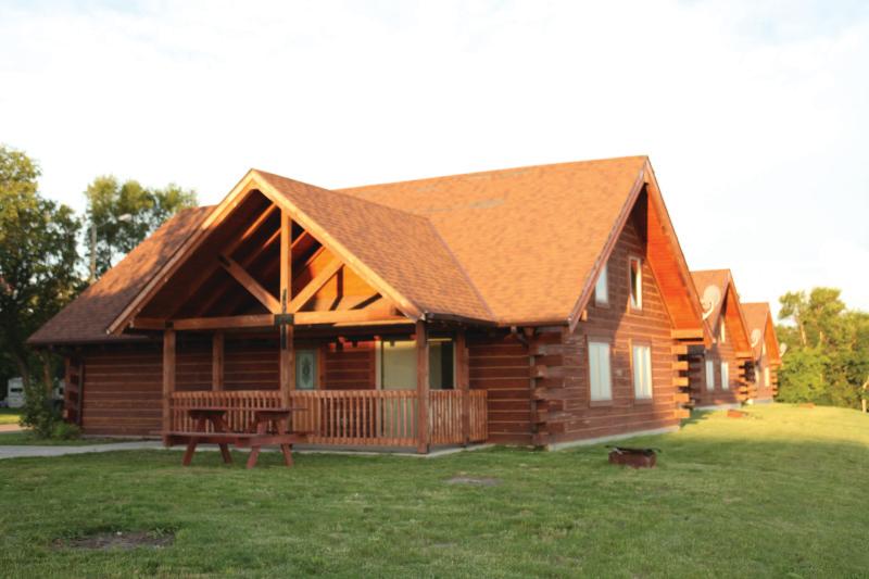 Spirit Lake Casino & Resort