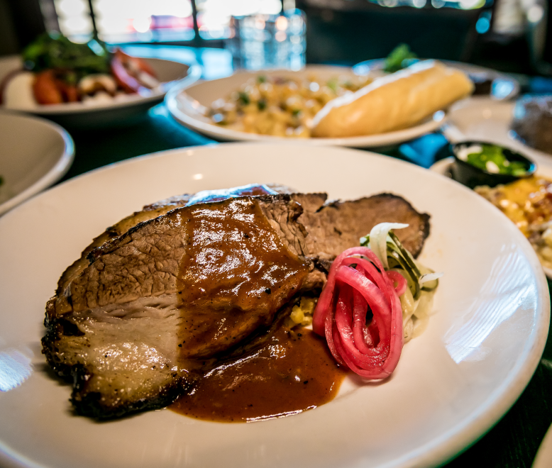 The Ranch Steakhouse