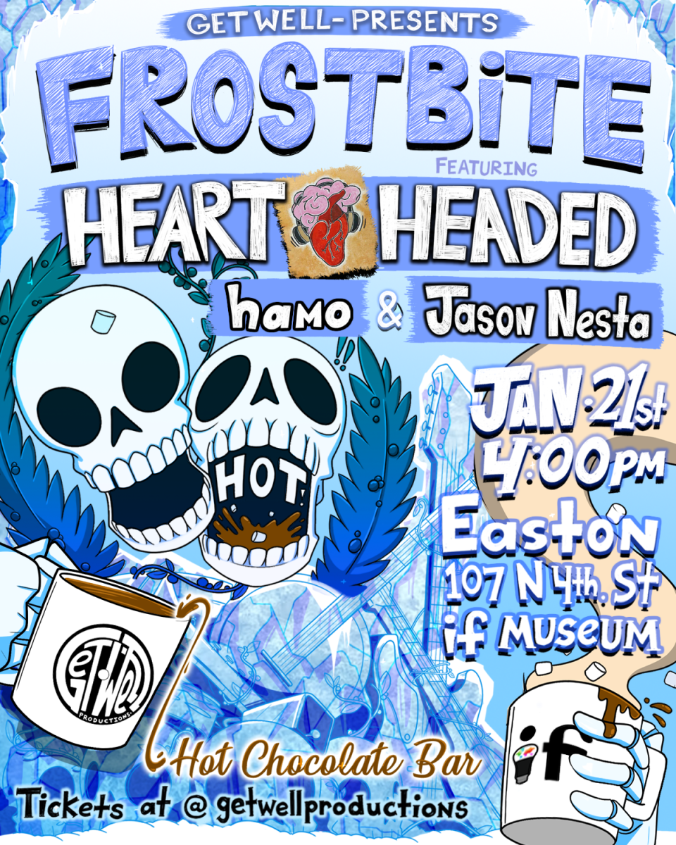 Frostbite at the IFM
