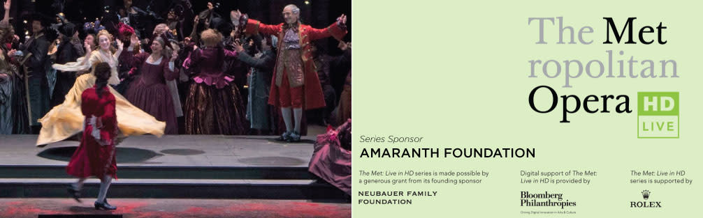 Gounod's Romeo Et Juliette