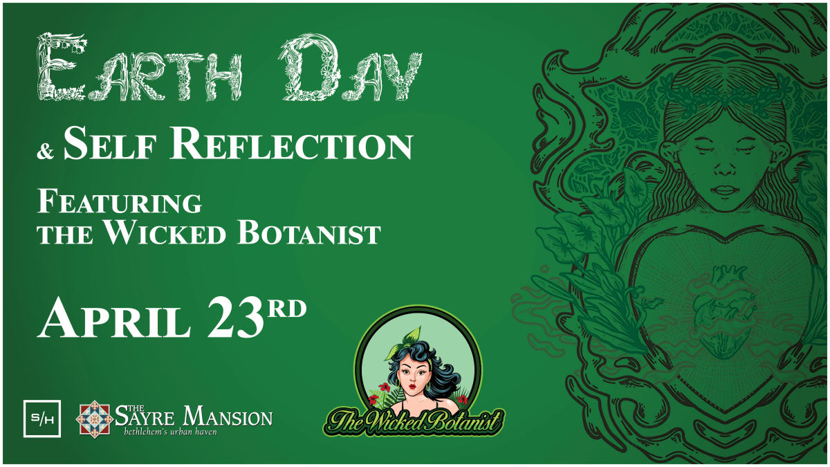 Earth Day and Self Reflection