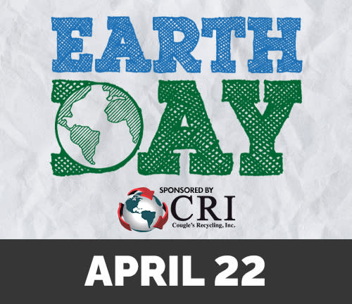 Earth Day at the Zoo