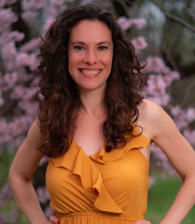 The Love Guru Blaire