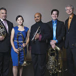 The Rodney Marsalis Philadelphia Big Brass