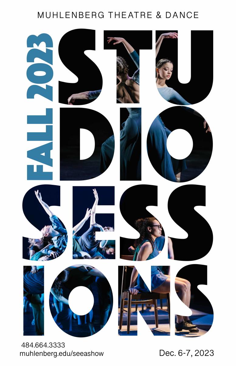 Fall Studio Sessions