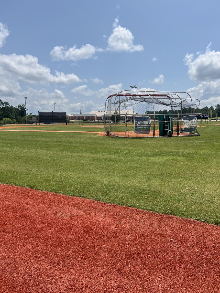 Eagle Sports Complex