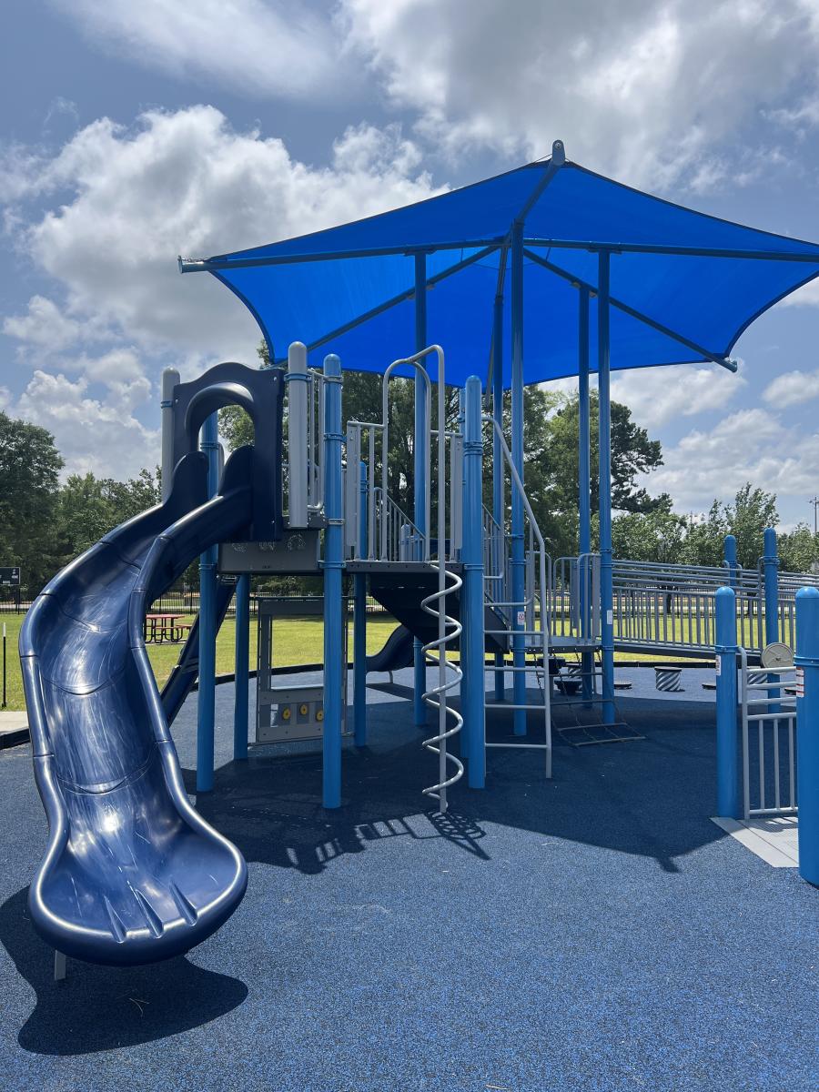 Oliver Park