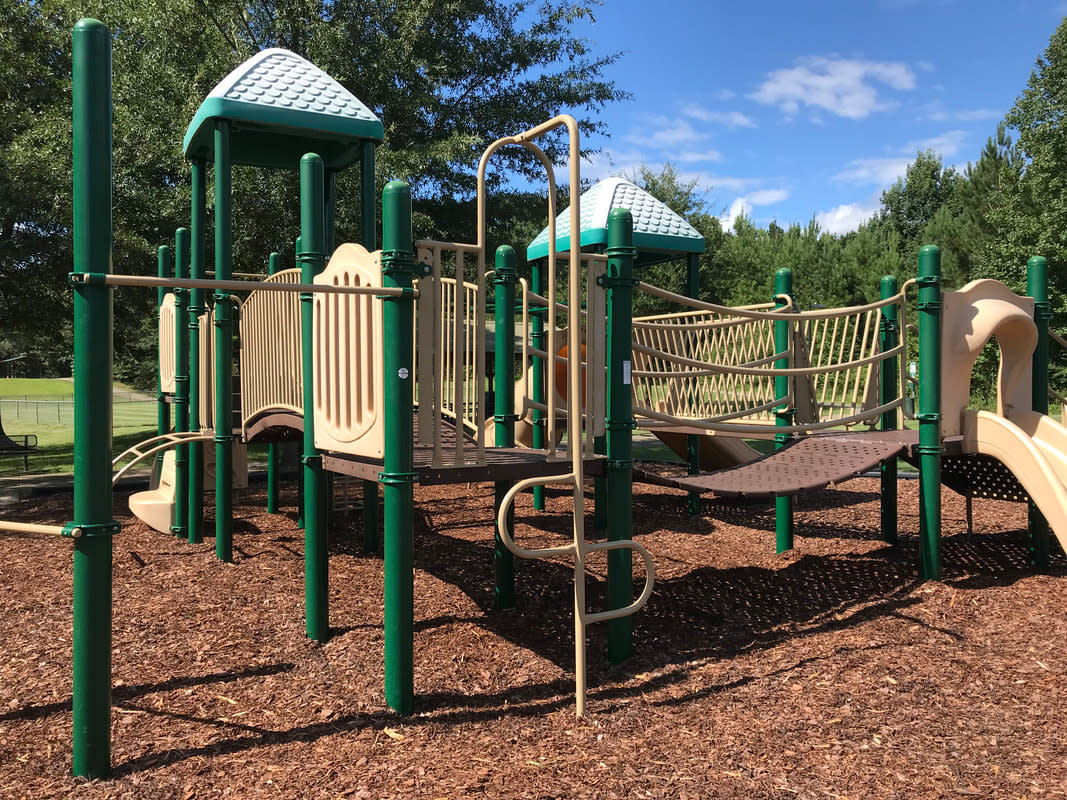 Westover Park