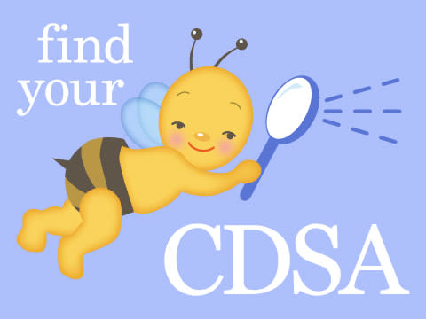 Children's Developmental Services Agency (CDSA)