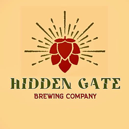 Hidden Gate Brewing Company