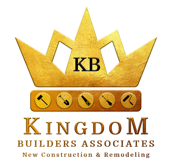 Kingdom Builders Associates