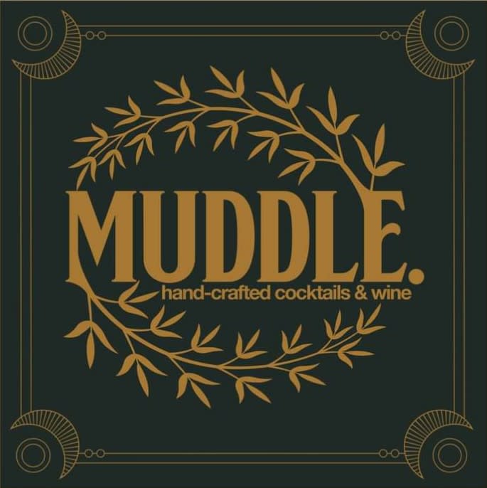 Muddle.