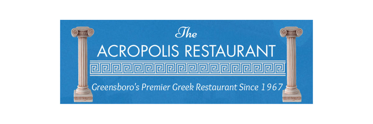 Acropolis Restaurant