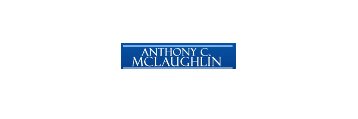 Anthony C. McLaughlin Attorney at Law