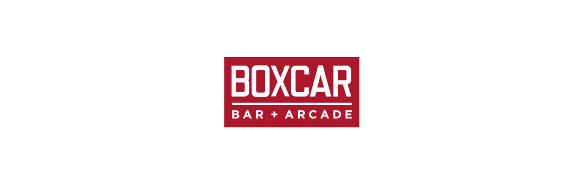 Boxcar Bar + Arcade