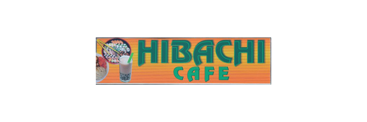 Hibachi Cafe