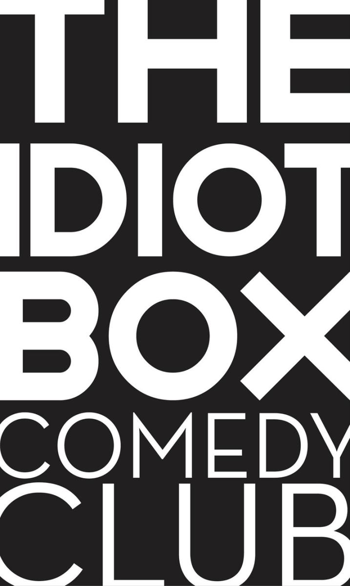 The Idiot Box Comedy Club