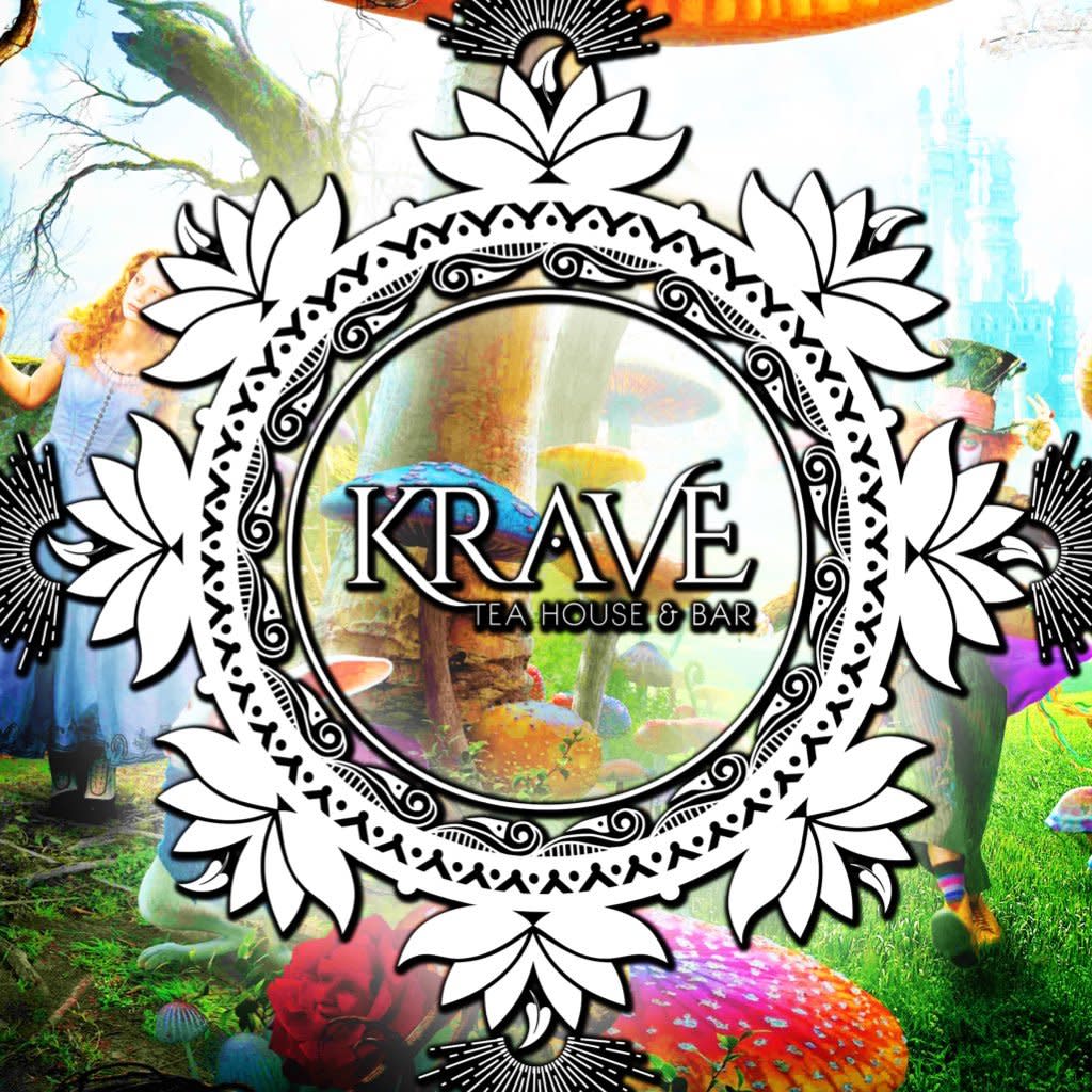 Krave Kava Bar & Lounge