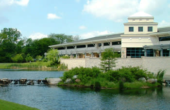 Dublin Community Recreation Center