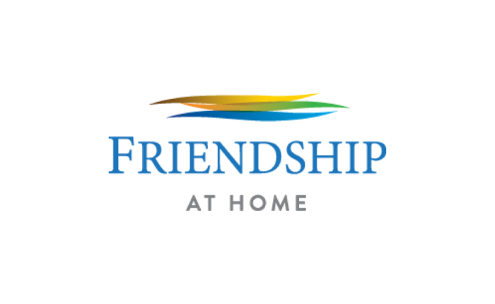 Friendship at Home