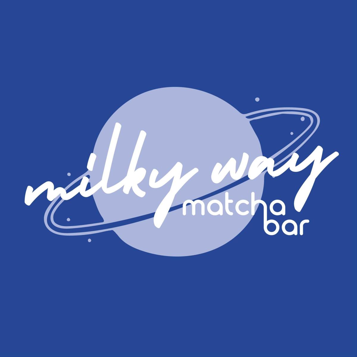 Milky Way Matcha