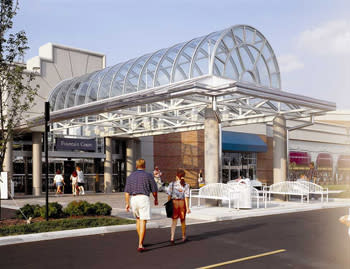 The Mall at Tuttle Crossing