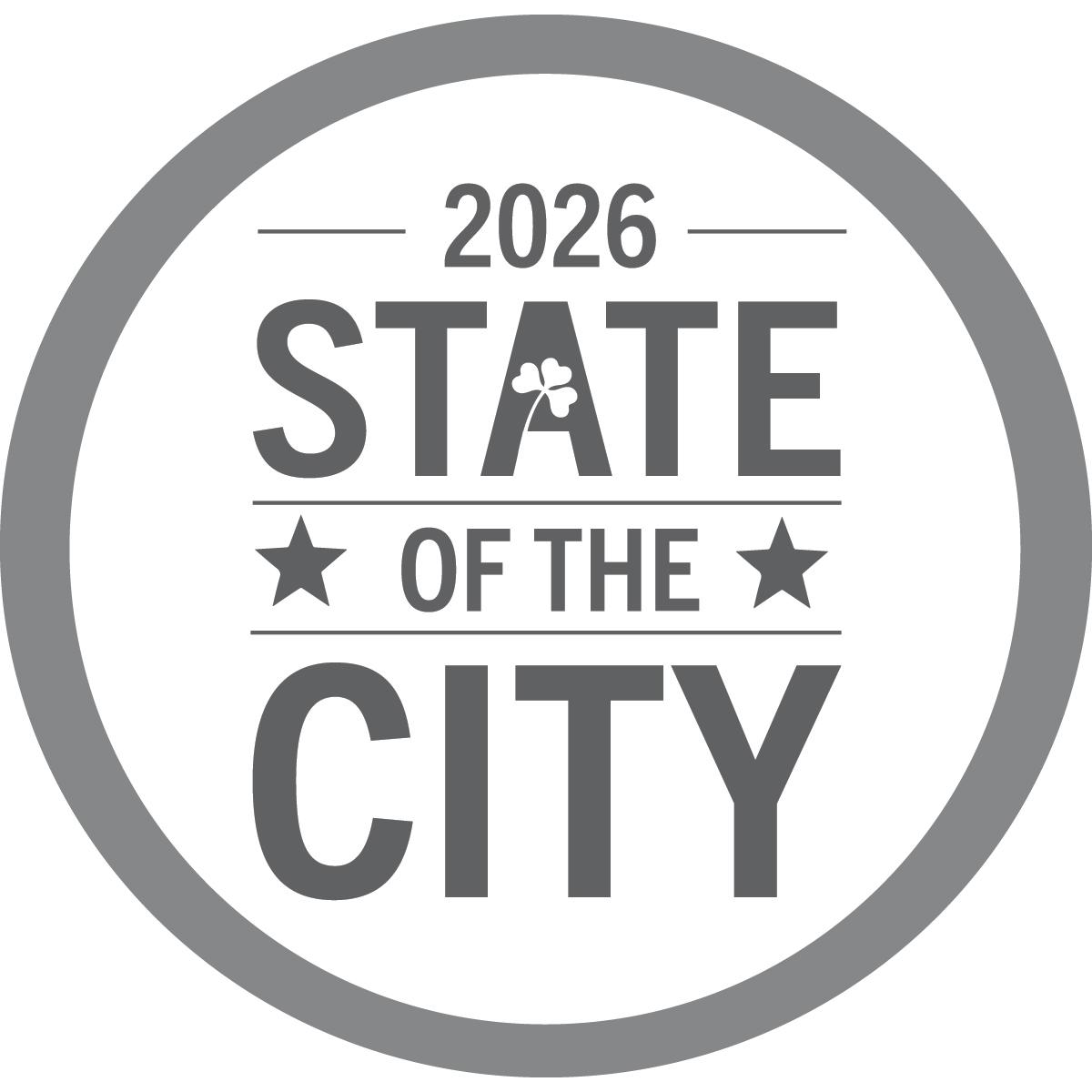 2026 State of the City