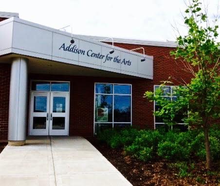 Addison Center for the Arts