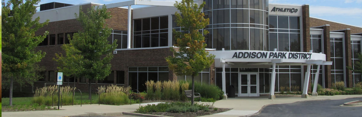 Addison Park District