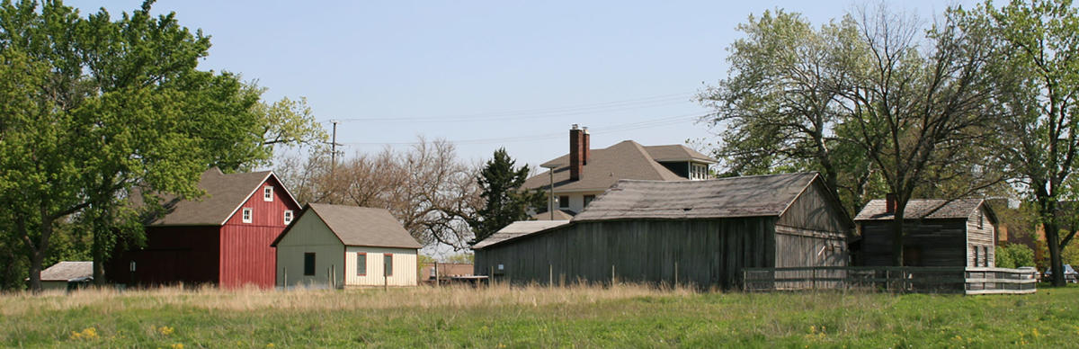 Fischer Farm