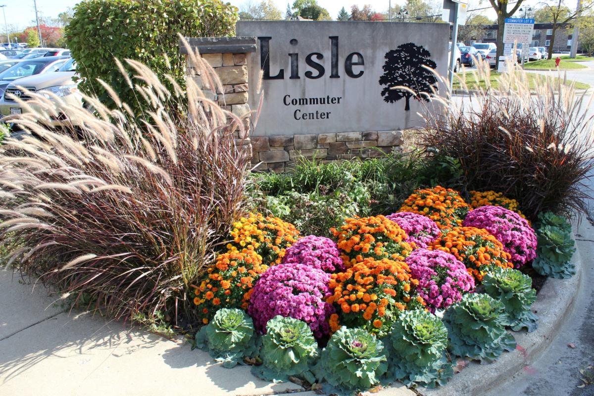 Downtown Lisle / Lisle Area Chamber of Commerce