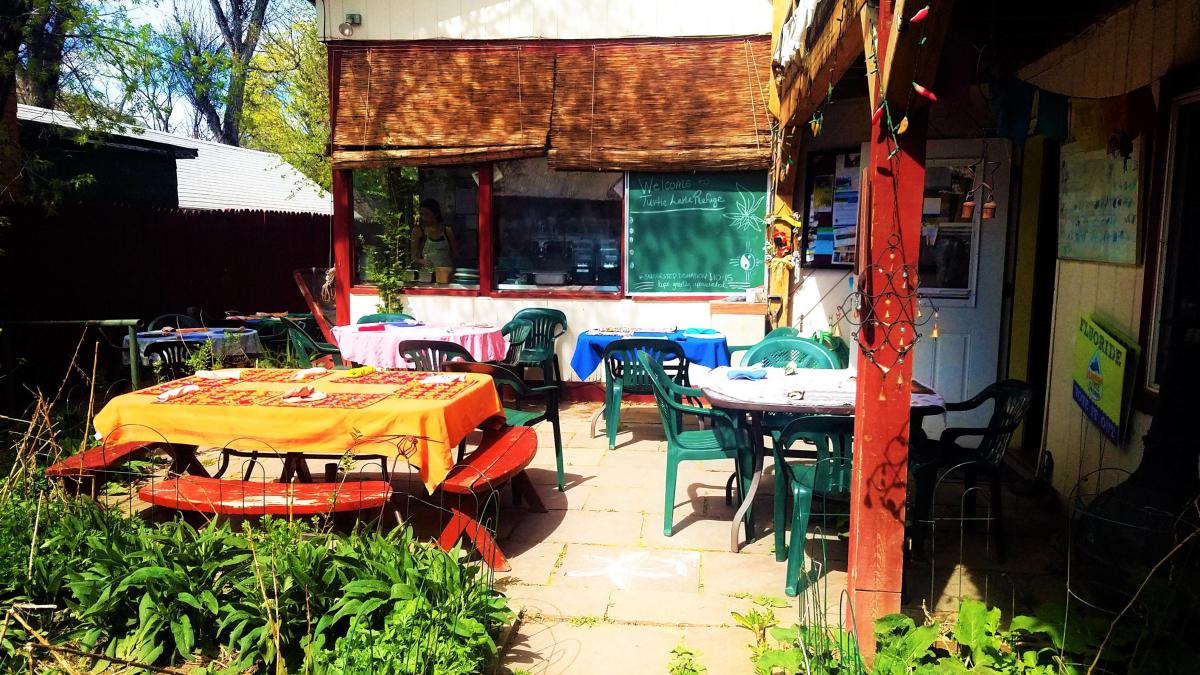 Turtle Lake Cafe | Visit Durango, CO | Official Tourism Site