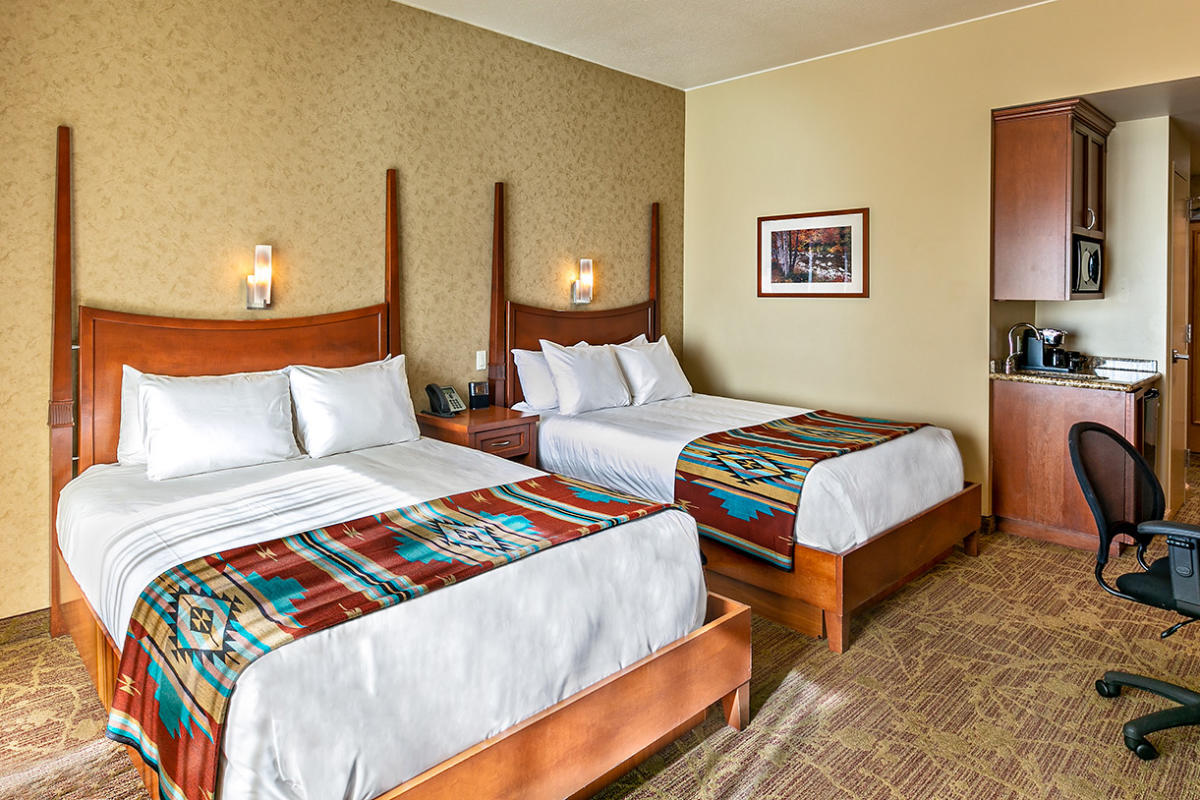 Sky Ute Casino Resort | Visit Durango, CO | Official Tourism Site