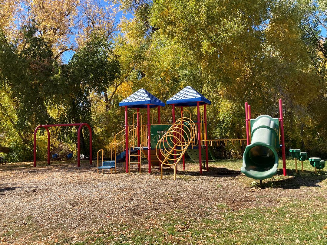 Brookside Park | Visit Durango, CO | Official Tourism Site