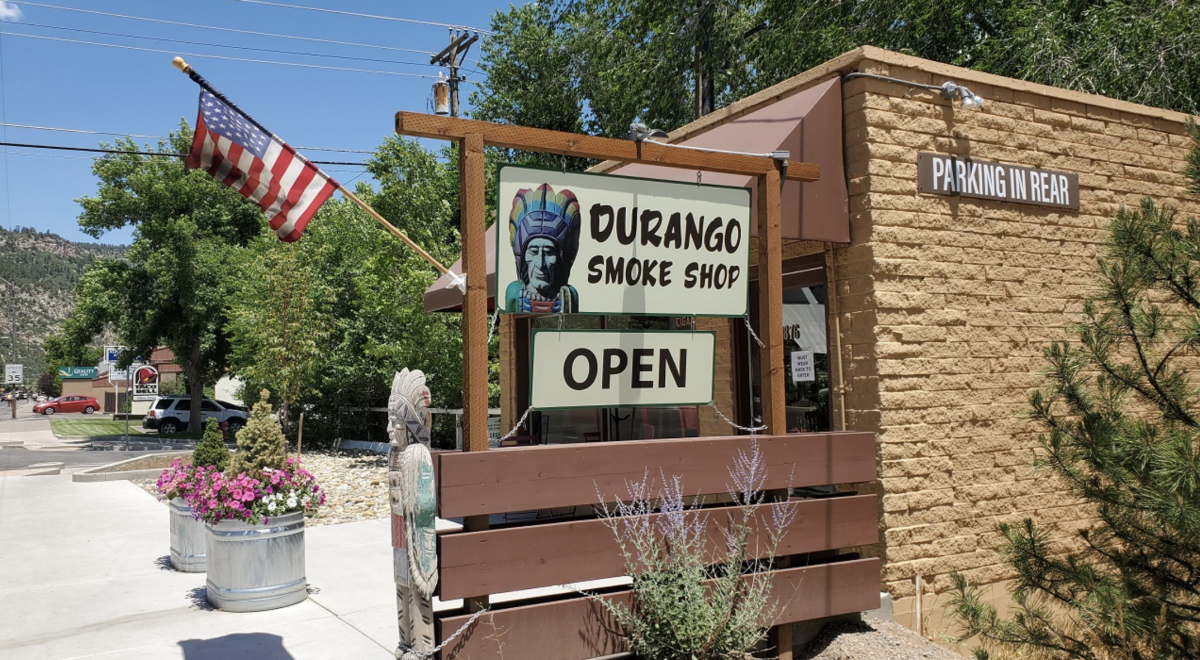 Durango Smoke Shop | Visit Durango, CO | Official Tourism Site