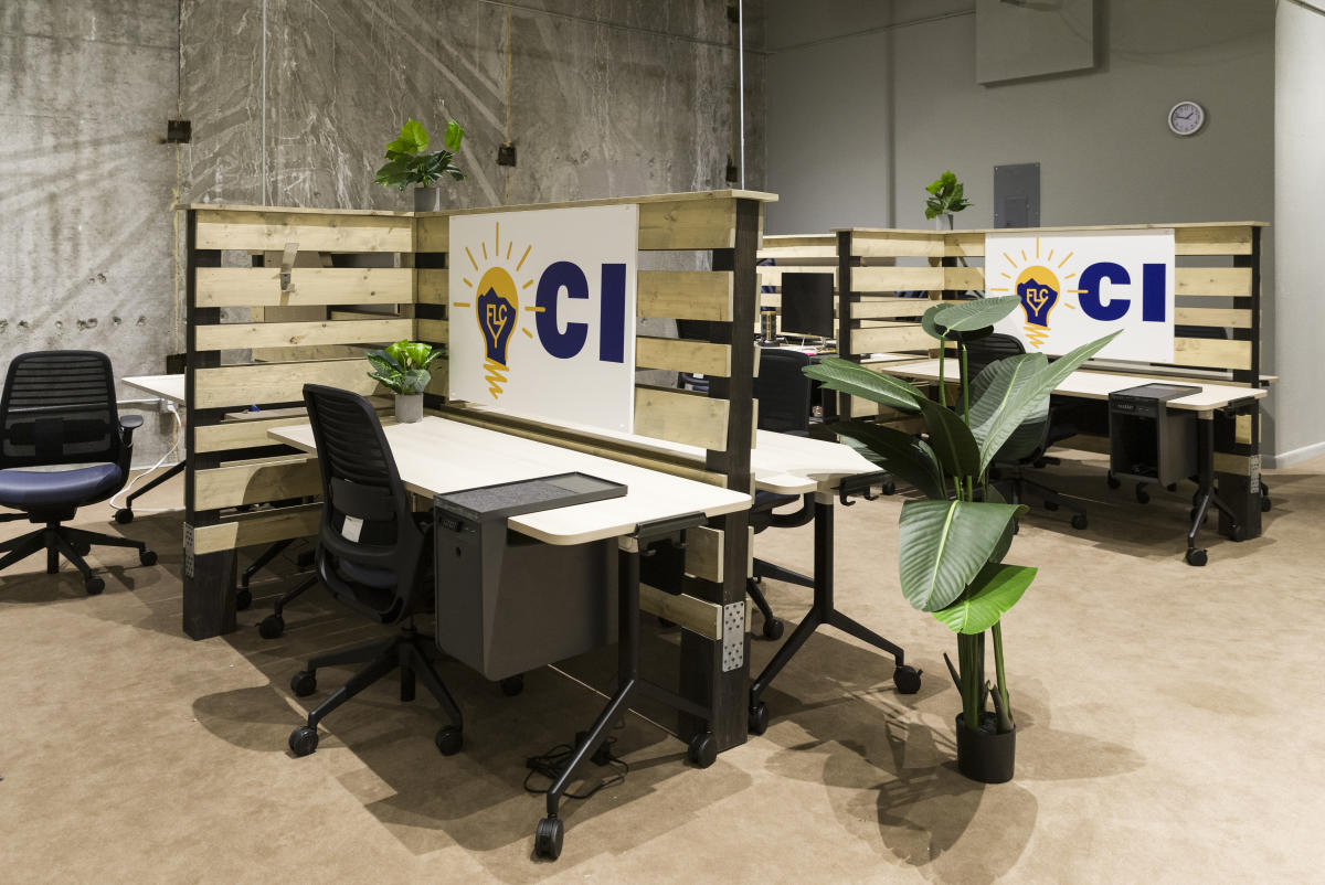 Center for Innovation | Visit Durango, CO | Official Tourism Site