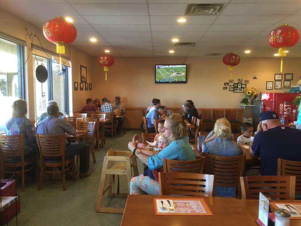 Hong's Garden Chinese Restaurant | Visit Durango, CO | Official Tourism ...