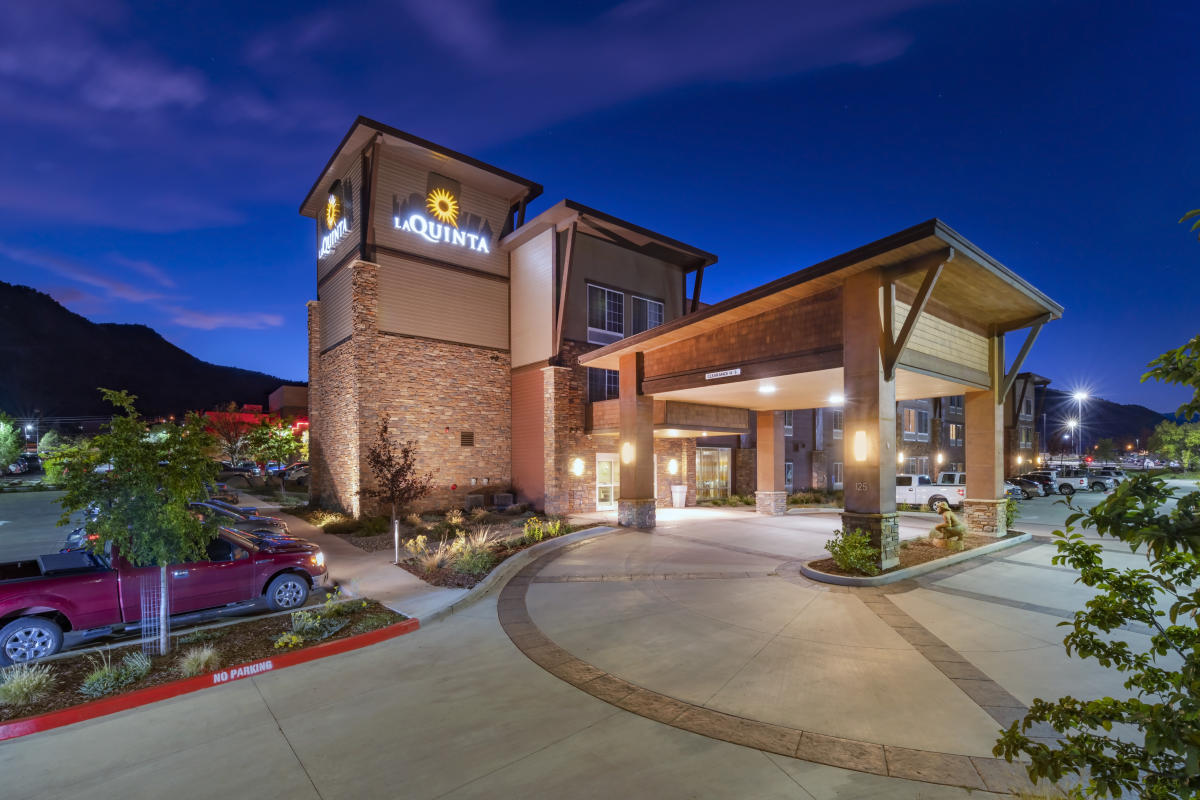La Quinta Inn and Suites by Wyndham | Visit Durango, CO | Official ...